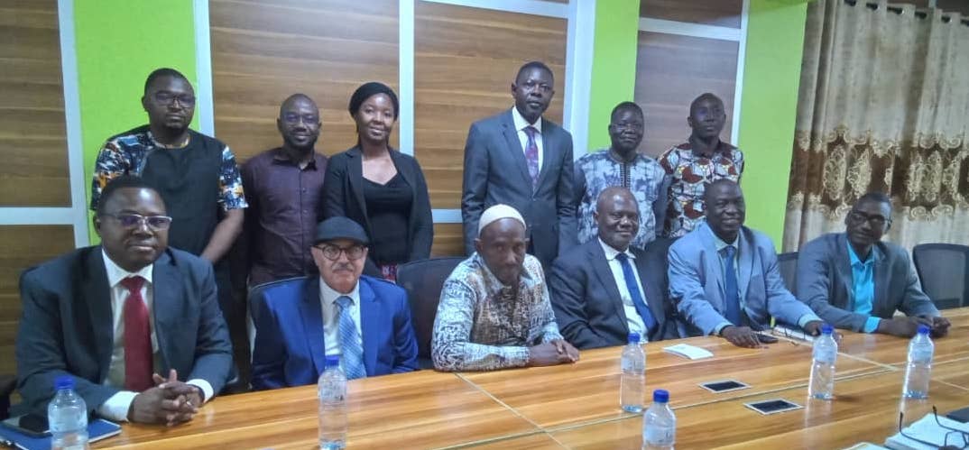 Autorité de régulation de la commande publique (ARCOP)